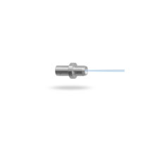 Point nozzle FALCH® 0°, 500 bar, M4 male thread, type 16 - Corrotech