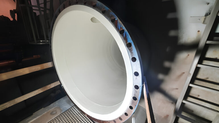 Corrotech - Surface treatment, coating systems, application of coatings ...