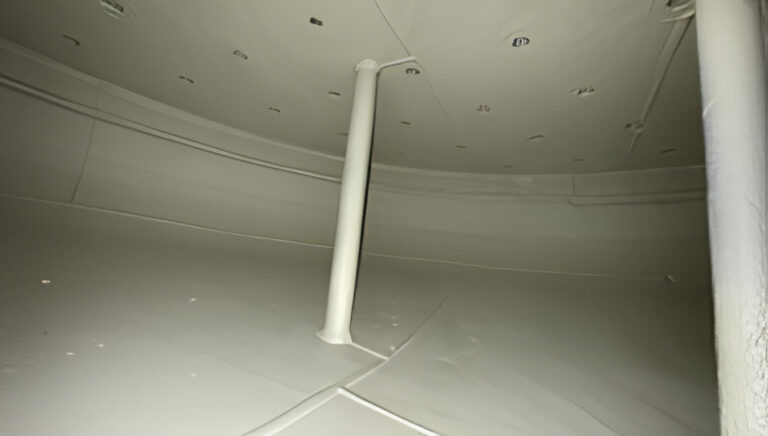 Corrotech - Surface treatment, coating systems, application of coatings ...